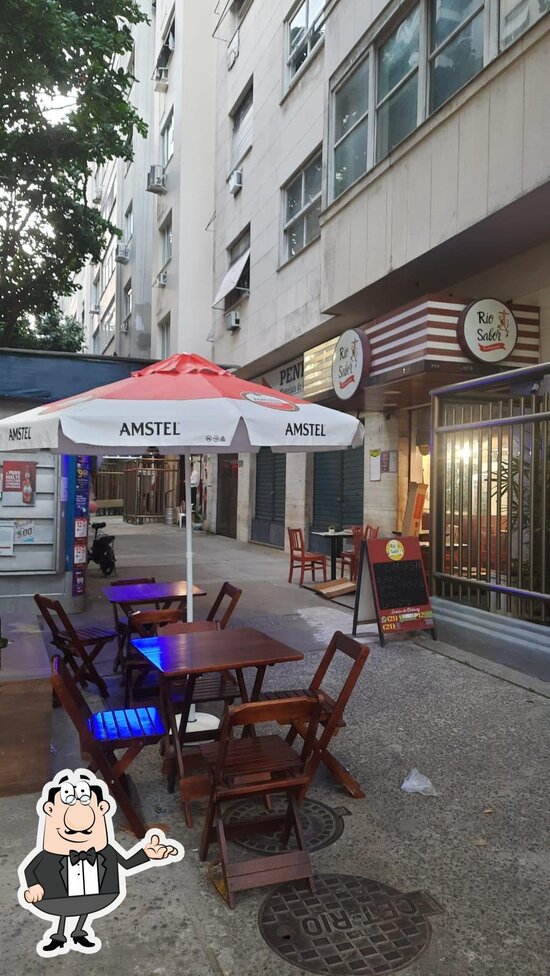 Rio Sabor, Rio de Janeiro - Restaurant menu, prices and reviews
