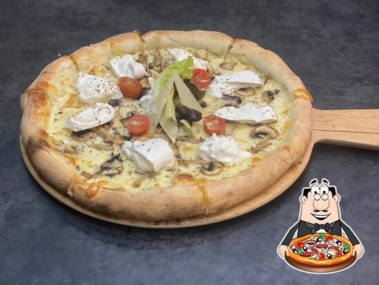 Kalos Food restaurant, Casablanca - Restaurant menu and reviews