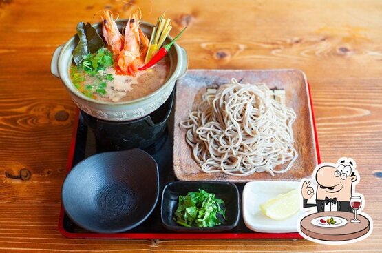 Cocoron, 16 Delancey St in New York City - Restaurant menu and reviews