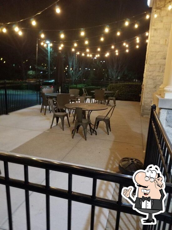 Corner Pub Cool Springs in Franklin - Restaurant menu and reviews