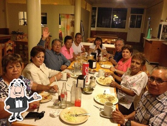 Doña Lencha restaurant, Ixmiquilpan, 5 De Mayo - Restaurant reviews