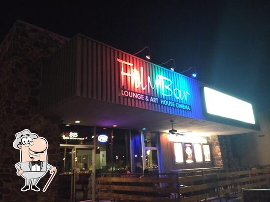FilmBar, Phoenix - Restaurant menu, prices and reviews