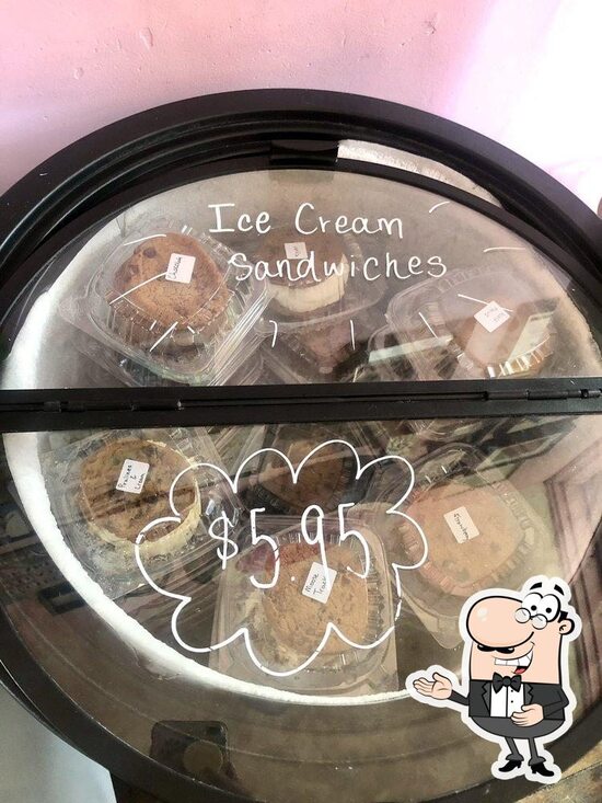 Ice Cream Junction, 3103 Dundas St W in Toronto - Restaurant menu and ...