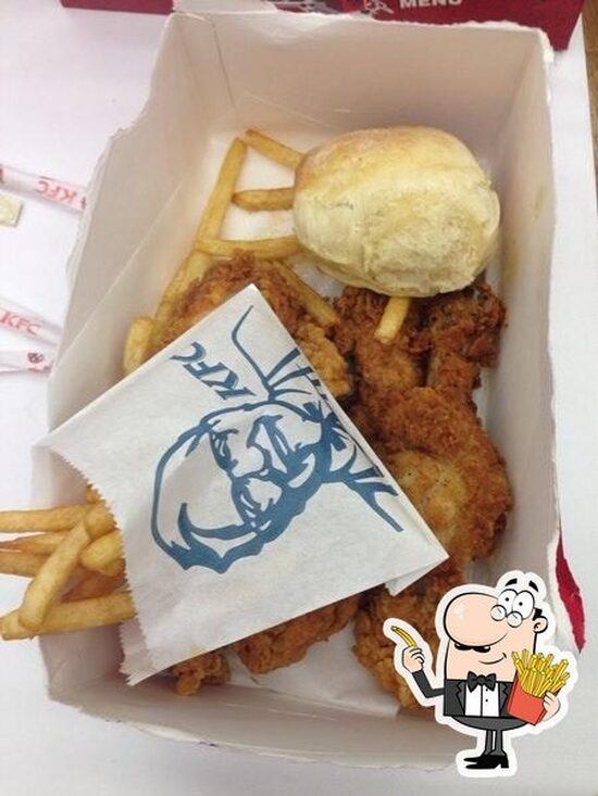 KFC, Istanbul, Bahçelievler - Restaurant menu, prices and reviews