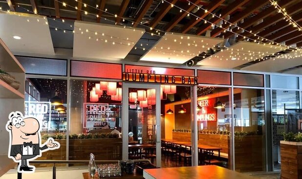 Little Red Dumpling Newmarket, Newmarket - Restaurant menu, prices and ...