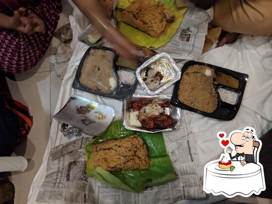 MKM Busy Bar, Tiruppur - Restaurant menu, prices and reviews