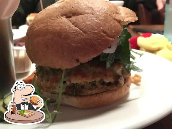 Max Burger CT in West Hartford - Restaurant menu and reviews
