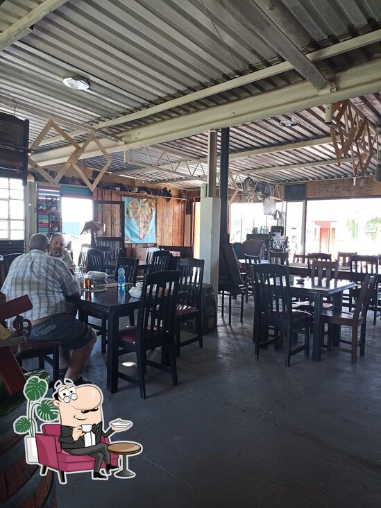 Memory Lane Padstal pub & Bar, Swartruggens - Restaurantbewertungen