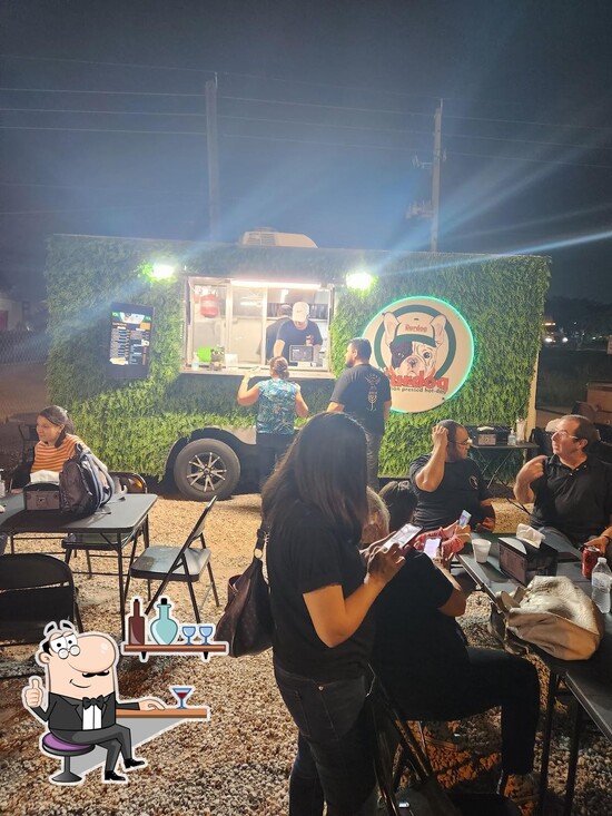 Mr Burdog - Lanche Brasileiro, cachorro-quente e Burger - Orlando ...