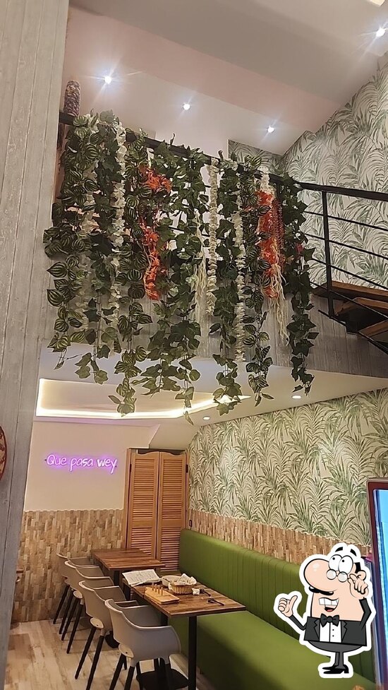Pistolero, Casablanca - Menú del restaurante, precios y reseñas