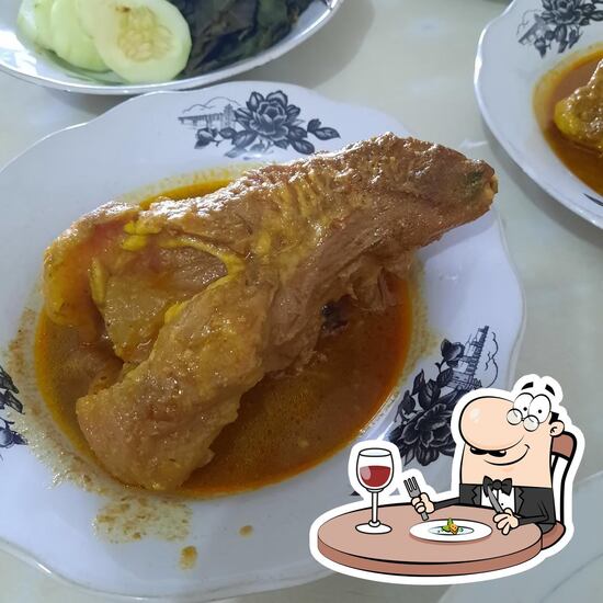 Rumah Makan Mini Indah restaurant, Bandar Lampung - Restaurant reviews