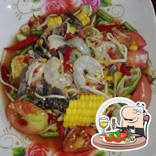 Shimi Shimi จิ้มจุ่ม-หมุกะทะ& อิสานตามสั่ง, Bangkok - Menú del ...