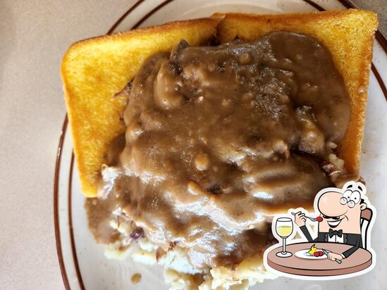 The Kountry Kitchen Cafe in Rose Hill - Restaurant reviews