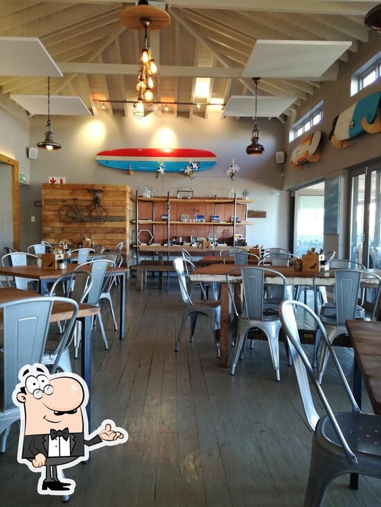 Village Hub Scarborough, Cape Town - Restaurant menu, prices and reviews