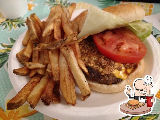 Wheel-In Restaurant in Lancaster - Restaurant reviews