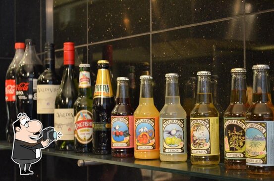 Bindia Frederiksberg, Frederiksberg - Restaurant menu, prices and reviews