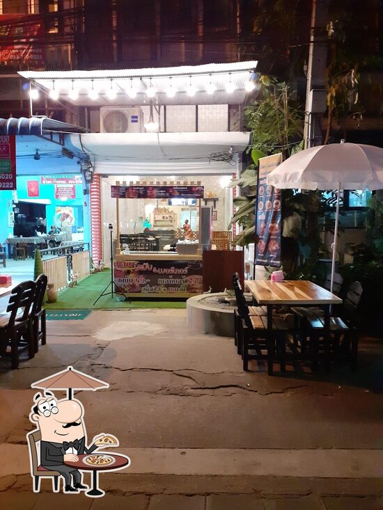 ซีโฟร์ เคบับ สเต็ก ไทยแลนด์ by wor yong j, Bangkok - Opiniones del ...