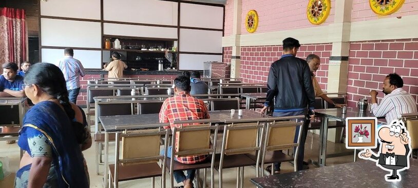 Aathi, India, 5FXV+X2P - Restaurant reviews