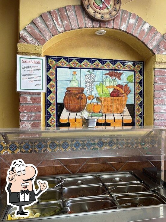 El Ranchito Taco Shop in La Quinta - Restaurant menu and reviews