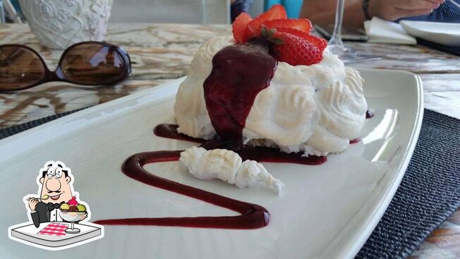 Cielo Restaurant, Benoni - Restaurant reviews