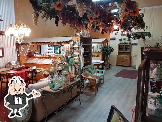 Le Chameleon, Humansdorp - Restaurant menu, prices and reviews