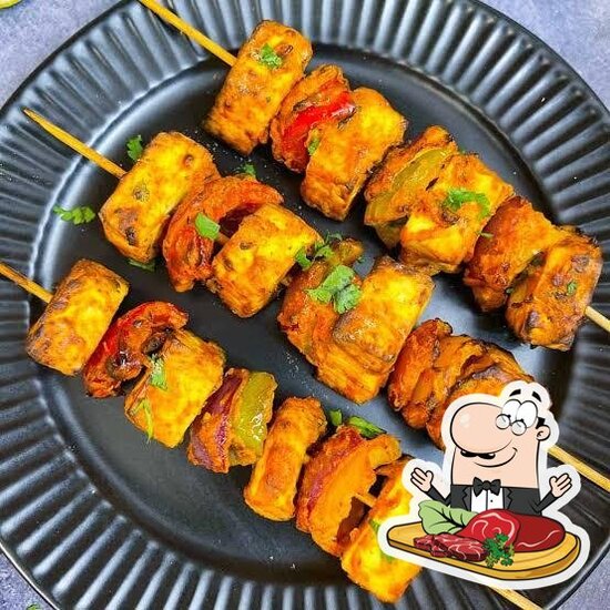 The humming trees, Nagpur - Restaurant menu, prices and reviews