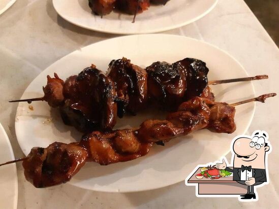 AA BBQ, Cebu City, 34 M. J. Cuenco Avenue - Restaurant menu and reviews