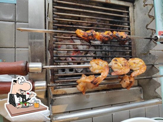 Barbeque Nation - M3M IFC, Gurugram - Restaurant reviews