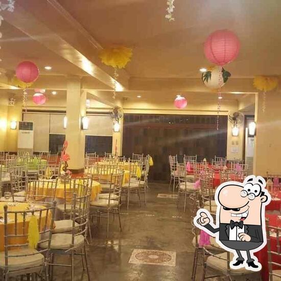 Cafe Lidia, Marikina, 64 F. Calderon - Restaurant menu and reviews