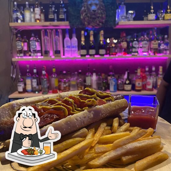 El León pub & bar, Ajacuba - Restaurant reviews
