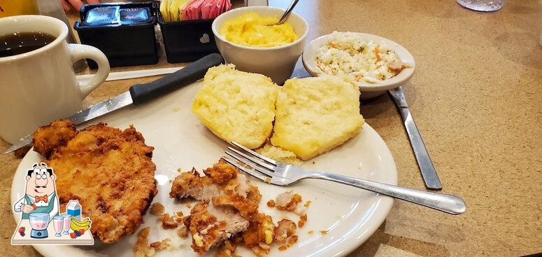 Famous Mike's of Macon in Macon - Restaurant menu and reviews
