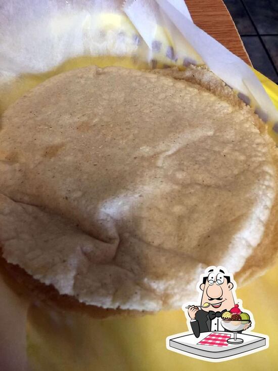 Mi Taco in Tucker - Restaurant menu and reviews