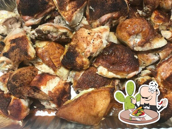 Mole Village Restaurant in Chicago - Restaurant menu and reviews