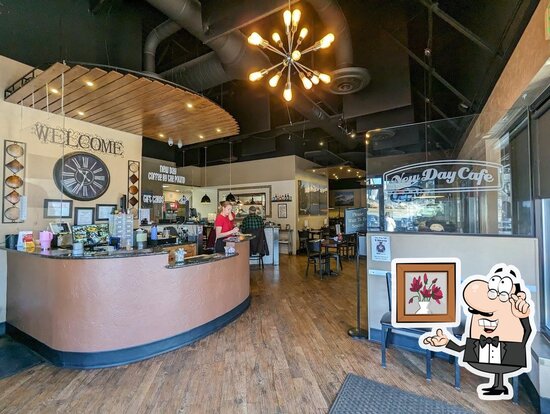 New Day Cafe, Colorado Springs - Restaurant menu, prices and reviews