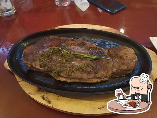 Ribeye Resto Bar, Barranquilla - Menú del restaurante, precios y reseñas
