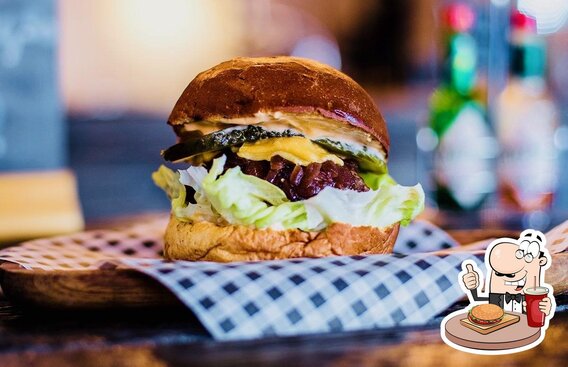 Roffa Streetfoodbar, Rotterdam, Scheepstimmermanslaan 31B ...