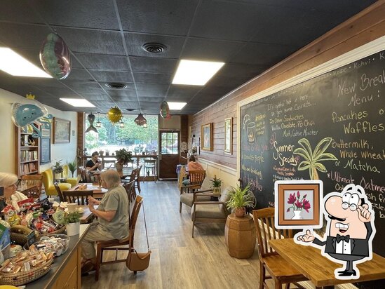 Vale Coffee Shoppe, River Vale - Restaurant menu, prices and reviews