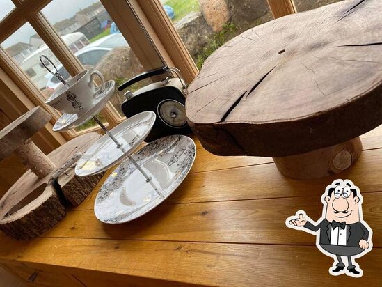 Woody’s of Flimby, Maryport - Restaurant menu, prices and reviews