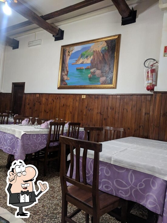 Spadaro, Guidonia - Restaurant menu, prices and reviews