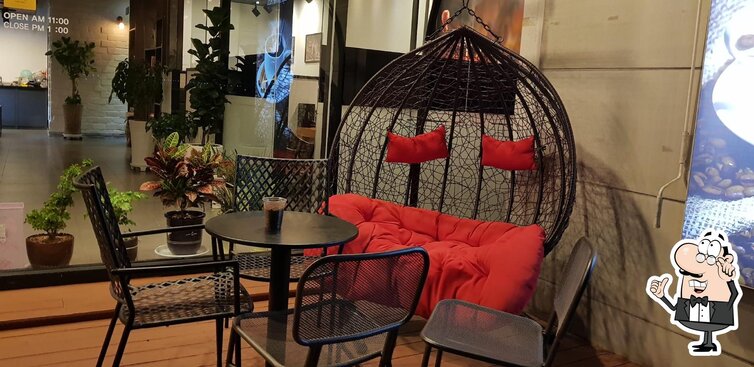 The Azit (아지트), Mokpo-si - Restaurant reviews