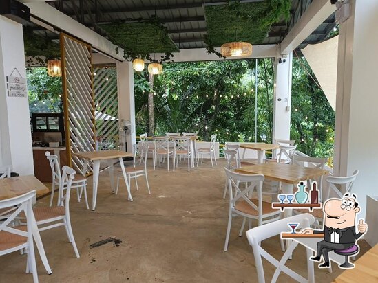 Tanay Hillside Cafe, Tanay - Restaurant menu, prices and reviews