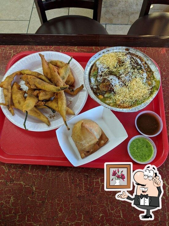 Usha Foods, New York City - Restaurant menu, prices and reviews