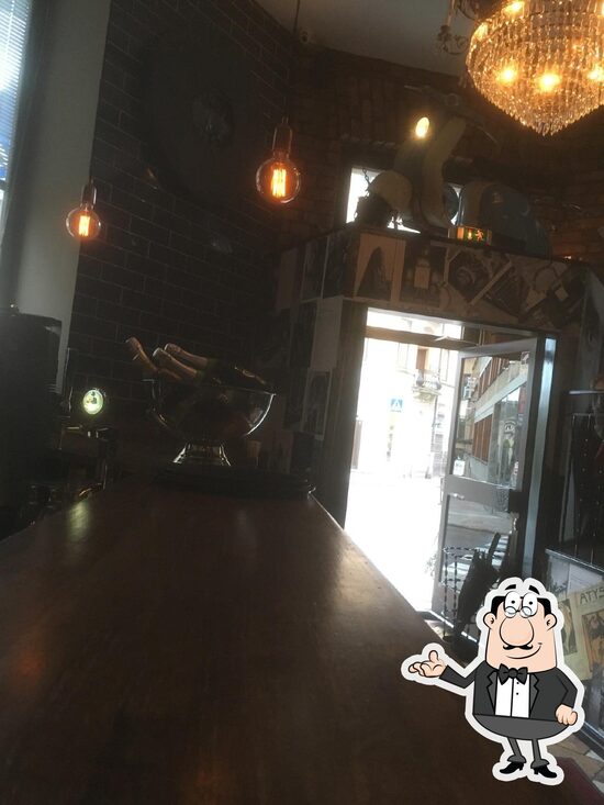 da peppe due, Stockholm - Restaurant menu, prices and reviews
