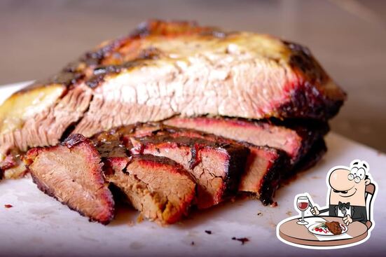 Marshall's Bar-B-Q, 12895 Josey Ln #215 in Farmers Branch - Restaurant ...