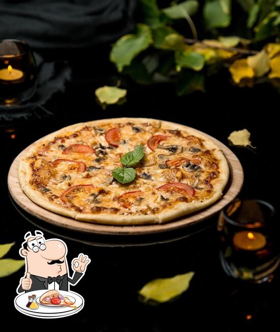 Best Pizza Grantham, Grantham - Restaurant menu, prices and reviews