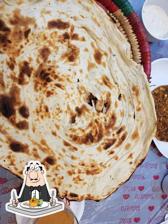 مطعم يمانى yamani restaurant, Egypt - Restaurant reviews