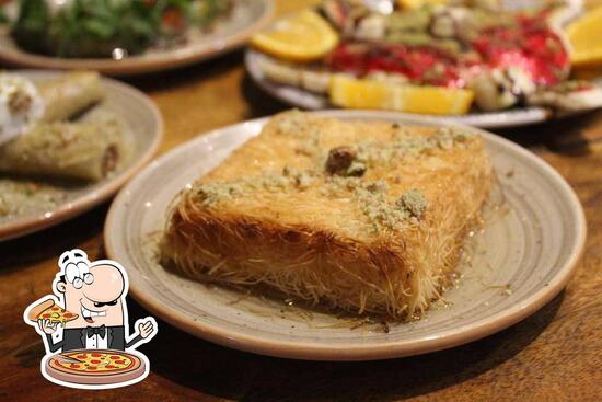 Arbab, Mumbai, Plot no 117 - Restaurant menu and reviews