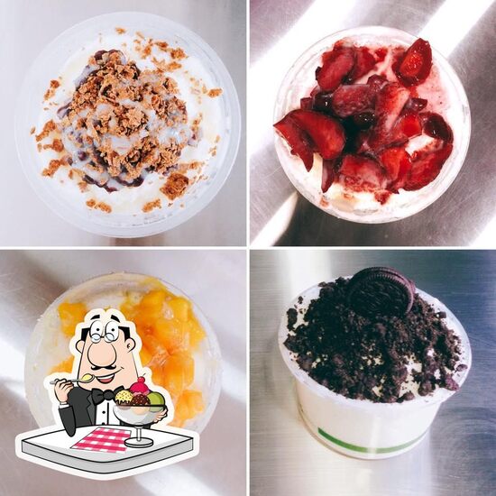 BING KING, Monterrey - Restaurant reviews