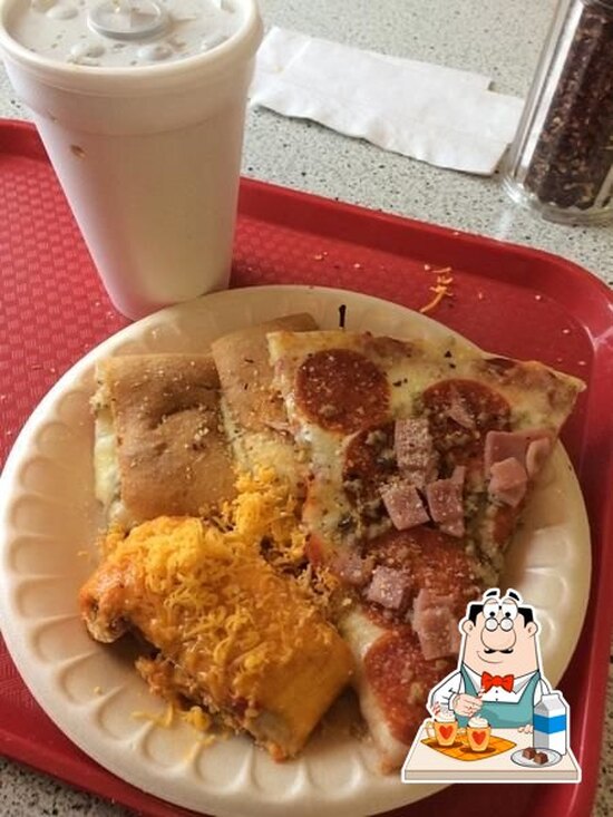 Big Cheez Pizza, Holland - Restaurant menu, prices and reviews
