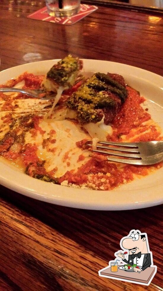 Boogaloo in Maplewood - Restaurant menu and reviews